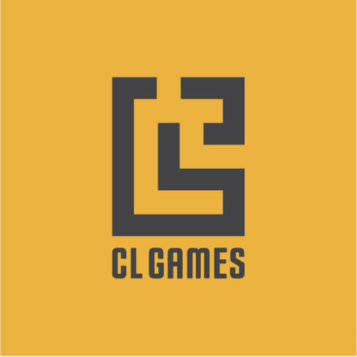CL GAMES STUDIO | Twitter | Linktree